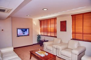 Afrilog - Leaders in defense security logistics