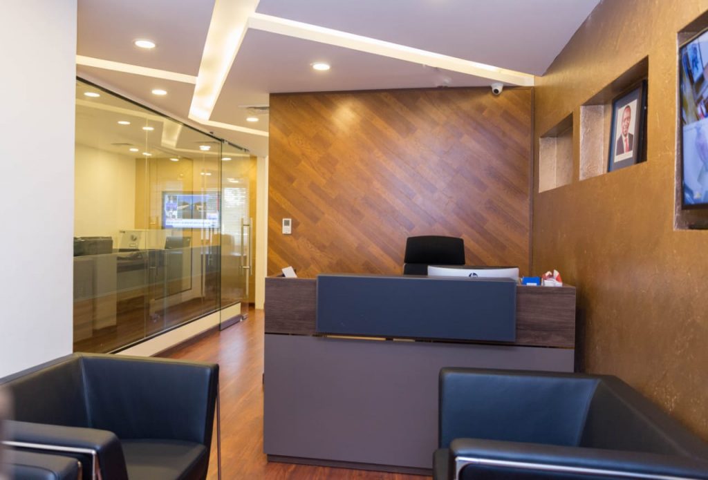 Afrilog - Leaders in defense security logistics