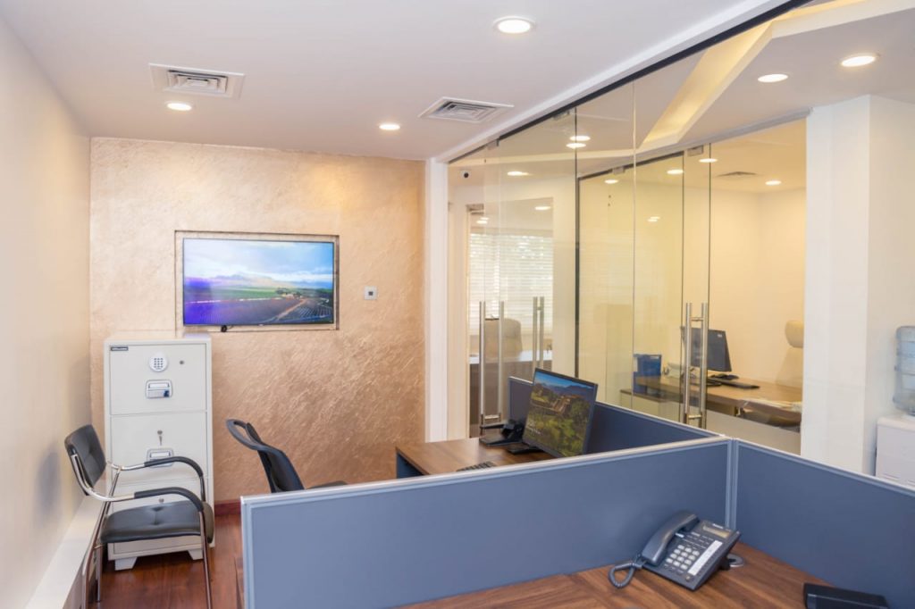 Afrilog - Leaders in defense security logistics